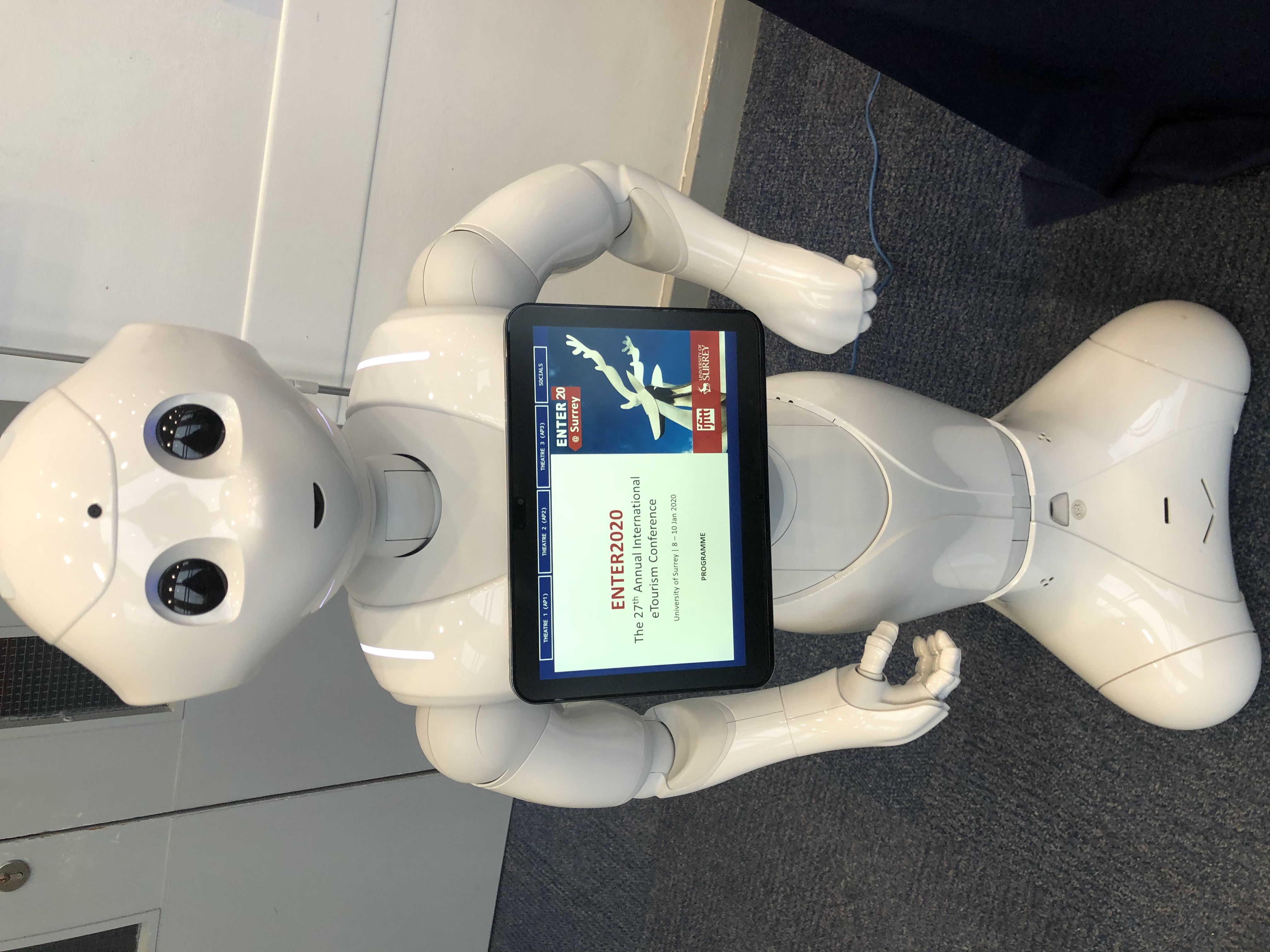 Georgia Blanco-Litchfield