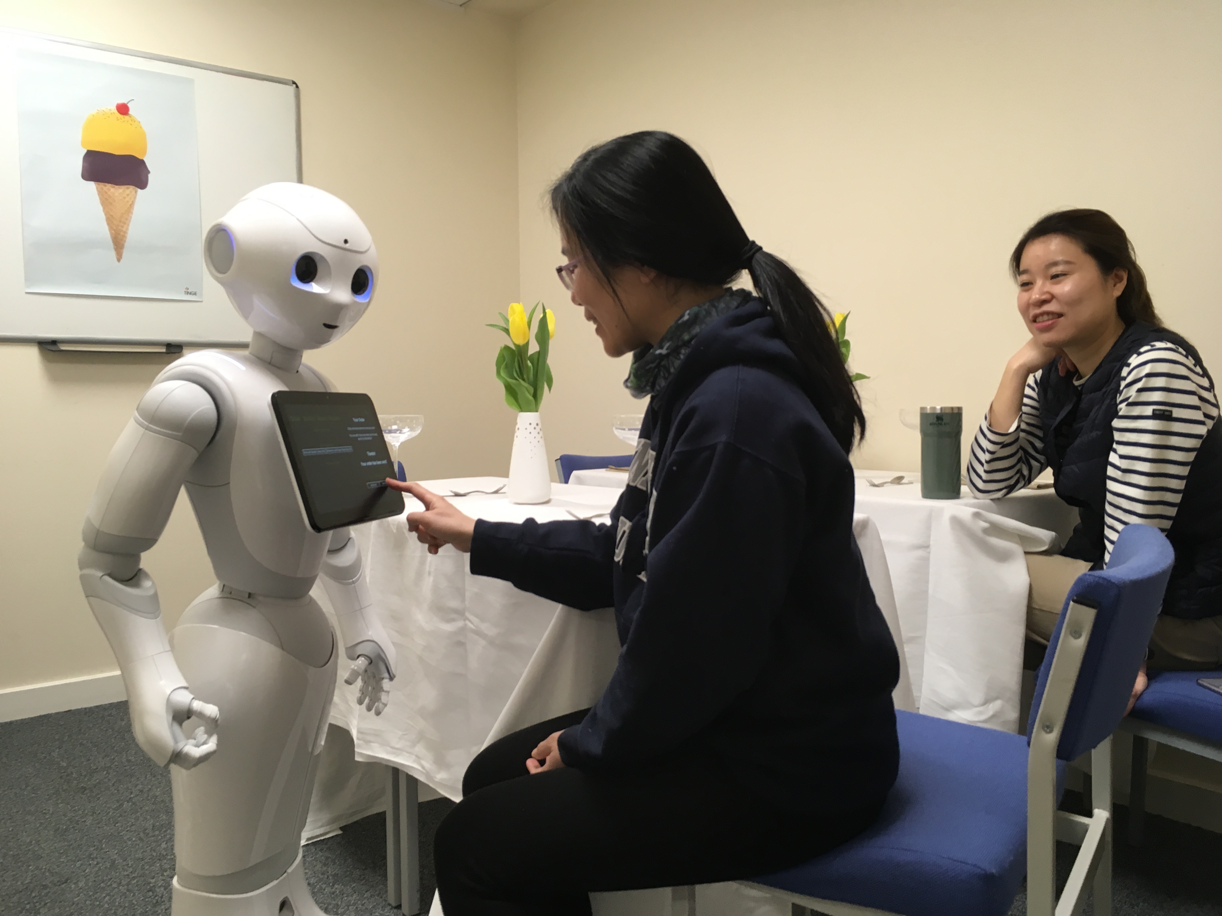 Georgia Blanco-Litchfield