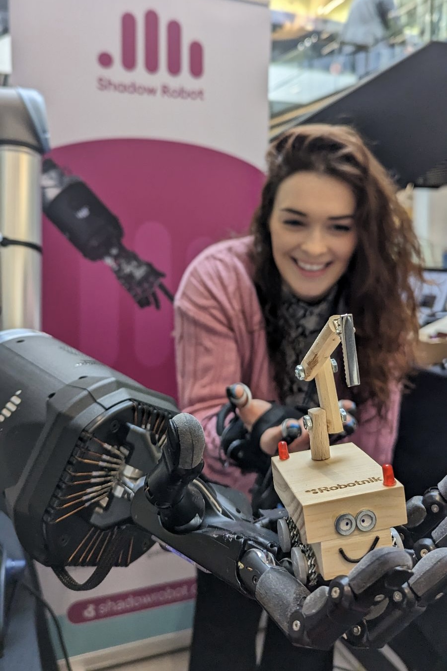 Georgia Blanco-Litchfield